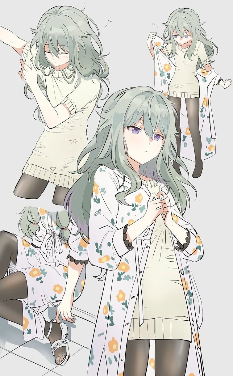 Wonderlands x showtime fanart dump | Fandom