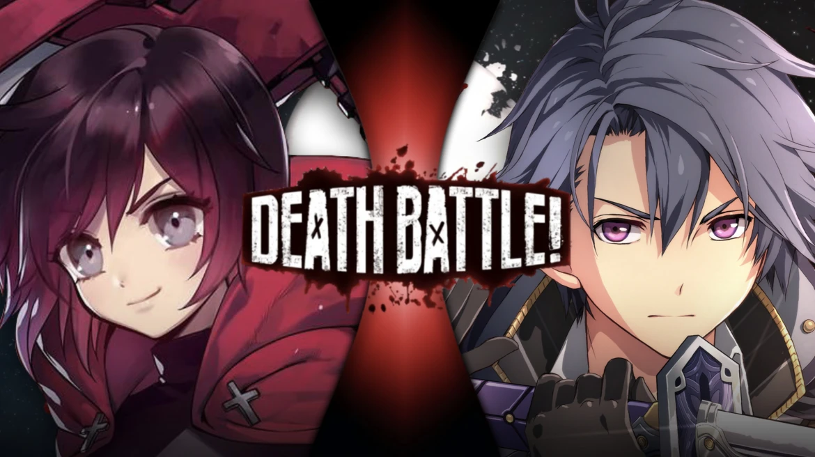Ruby Rose vs Rean Schwarzer (Rwby vs Trails of Cold Steel) | Fandom