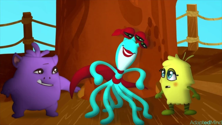 Who Seen the adapted mind ads? | Fandom