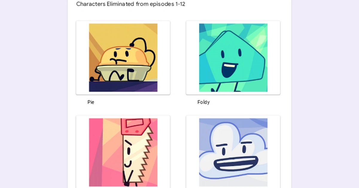 Who Should Rejoin TPOT | Fandom