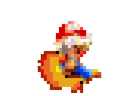 This is what Burning Mario Mix SHOULD be... | Fandom