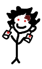 KNY characters as stick figures (Pt. 1) | Fandom