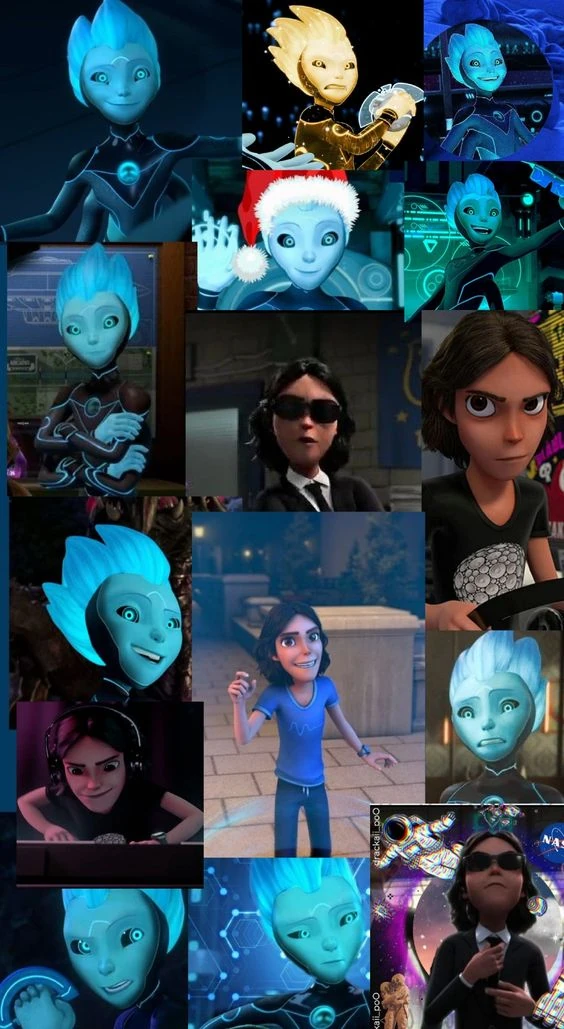 For all you Krel Fans | Fandom