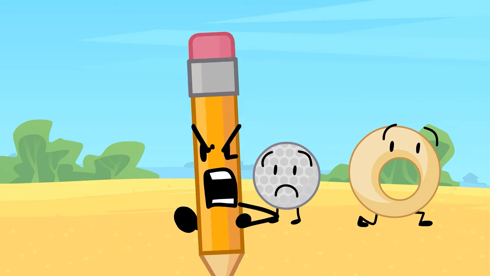 SPOILERS FOR TPOT 15 | Fandom