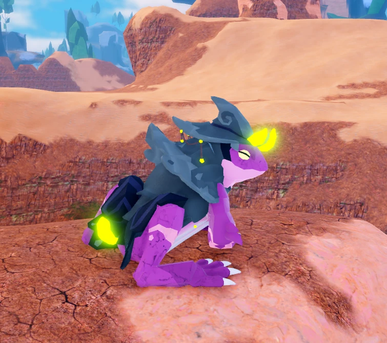 Discuss Everything About Creatures of Sonaria Wiki | Fandom