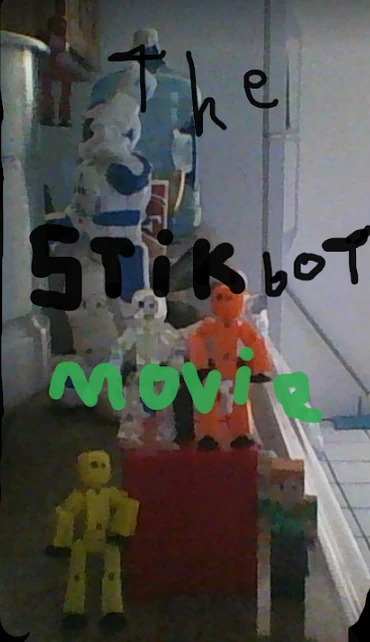 Discuss Everything About Stikbot Wiki | Fandom