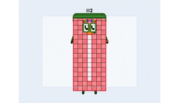 Which is your favorite numberblock? | Fandom