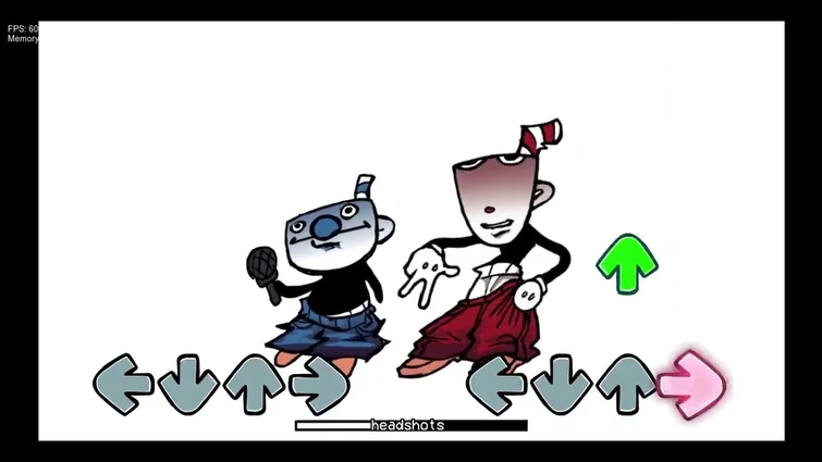 Discuss Everything About Funkipedia Mods Wiki | Fandom