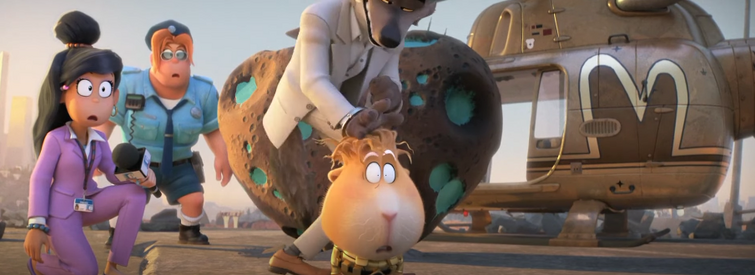 Discuss Everything About Despicable Me Wiki Fandom