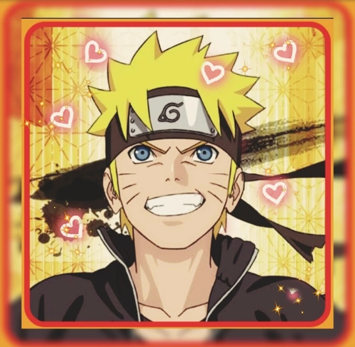 Made Naruto edits for my friend | Fandom