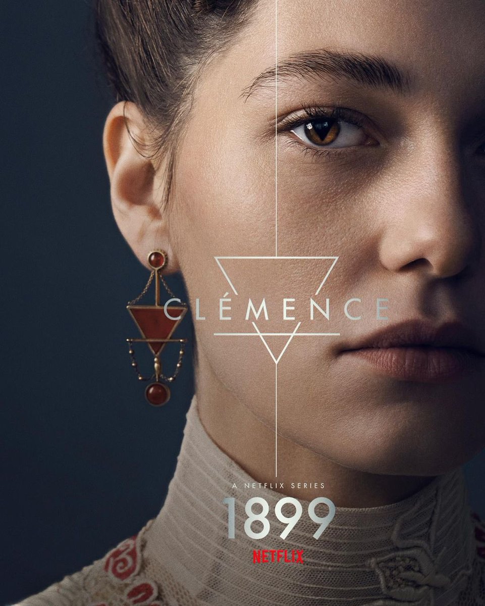 Clémence | 1899 Wiki | Fandom