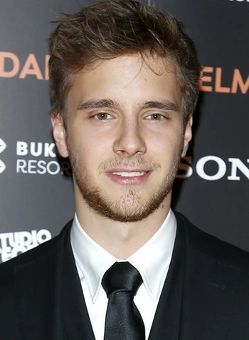 Maciej Musial | 1899 Wiki | Fandom