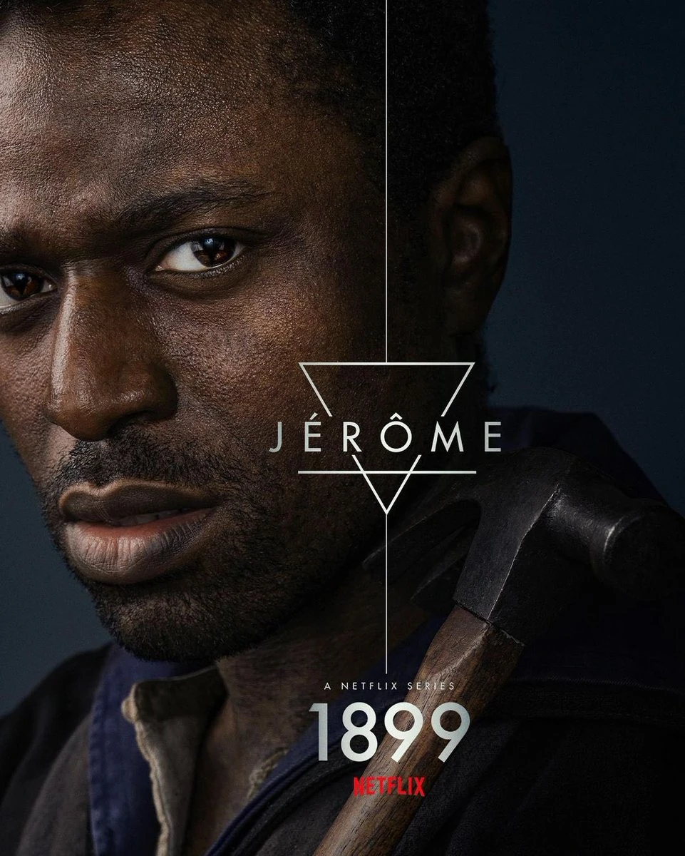 Jérôme | 1899 Wiki | Fandom