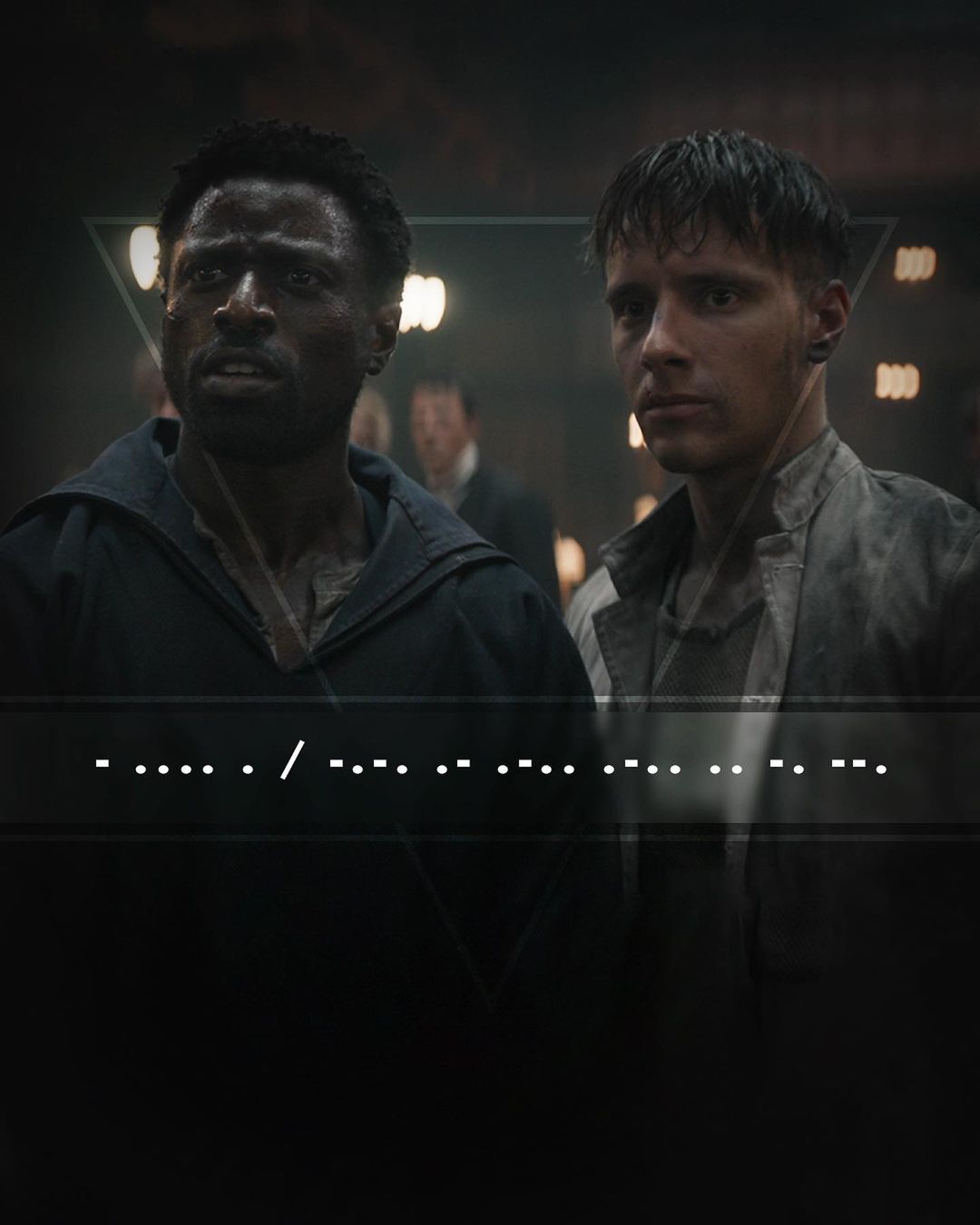 The Calling | 1899 Wiki | Fandom