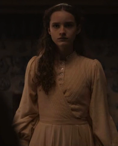 Nina Larsen | 1899 Wiki | Fandom