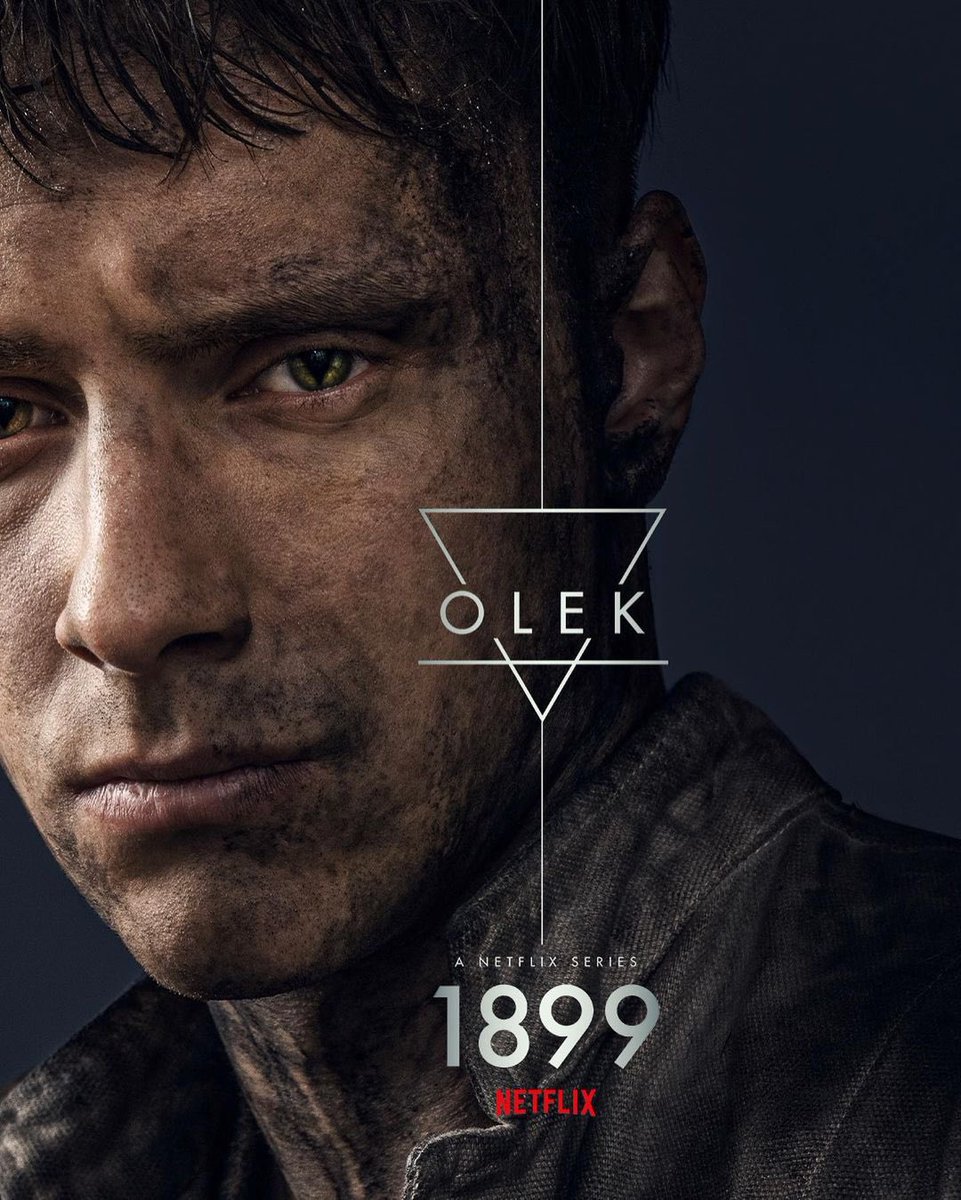 Olek | 1899 Wiki | Fandom