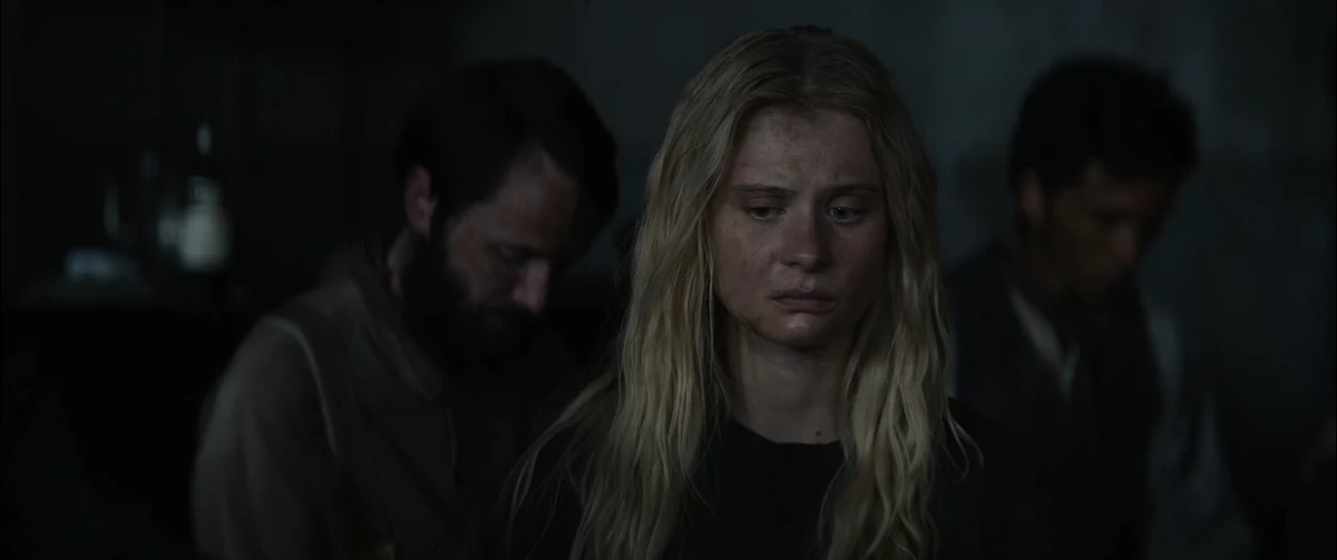 Tove | 1899-netflix Wiki | Fandom