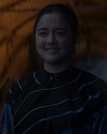 Mei Mei | 1899 Wiki | Fandom