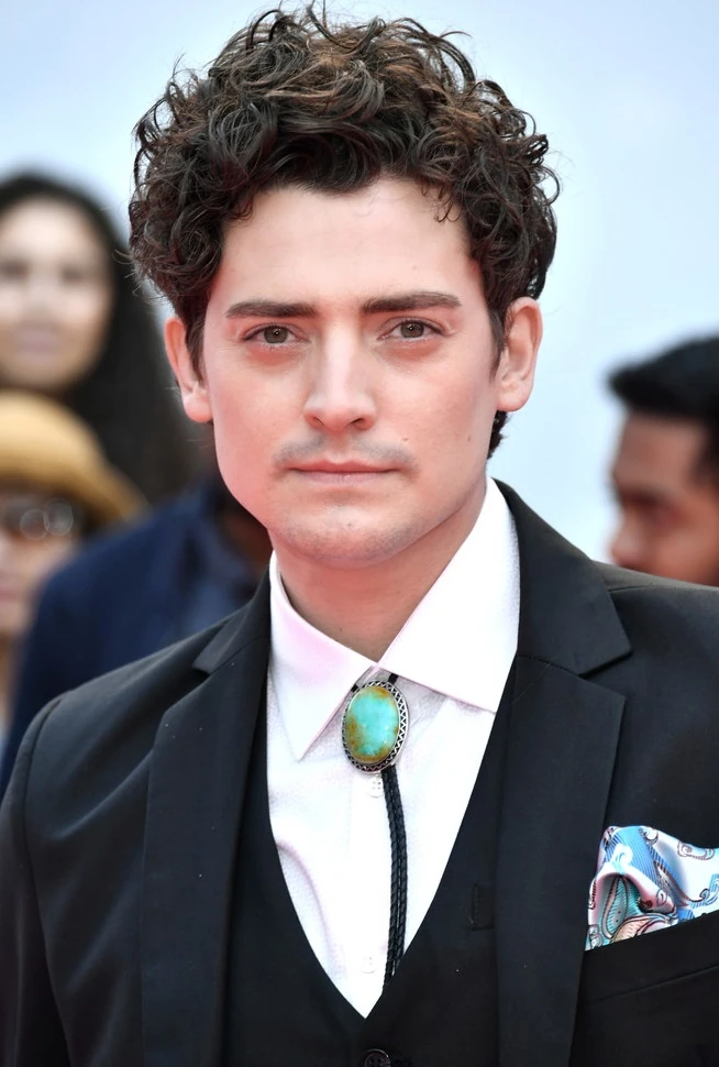 Aneurin Barnard | 1899 Wiki | Fandom