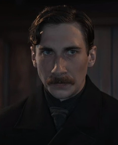 Wilhelm | 1899 Wiki | Fandom