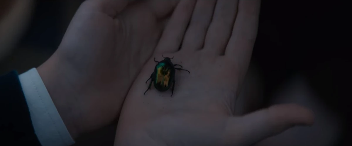 Green bug | 1899 Wiki | Fandom