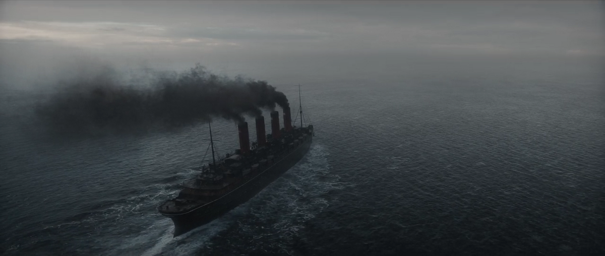 Kerberos | 1899-netflix Wiki | Fandom