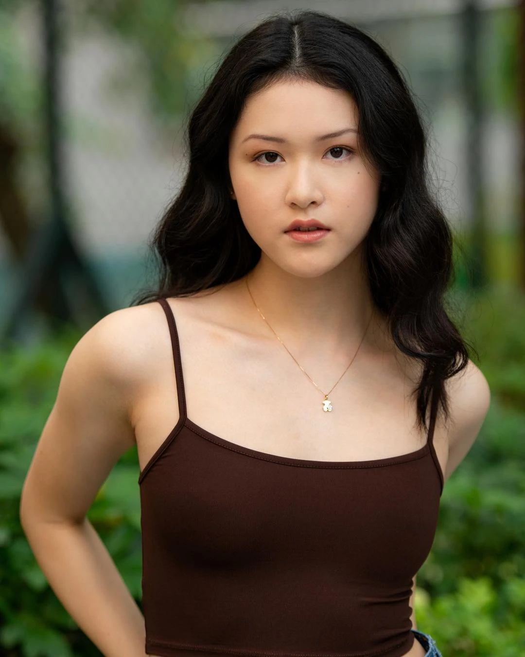 Isabella Wei | 1899 Wiki | Fandom