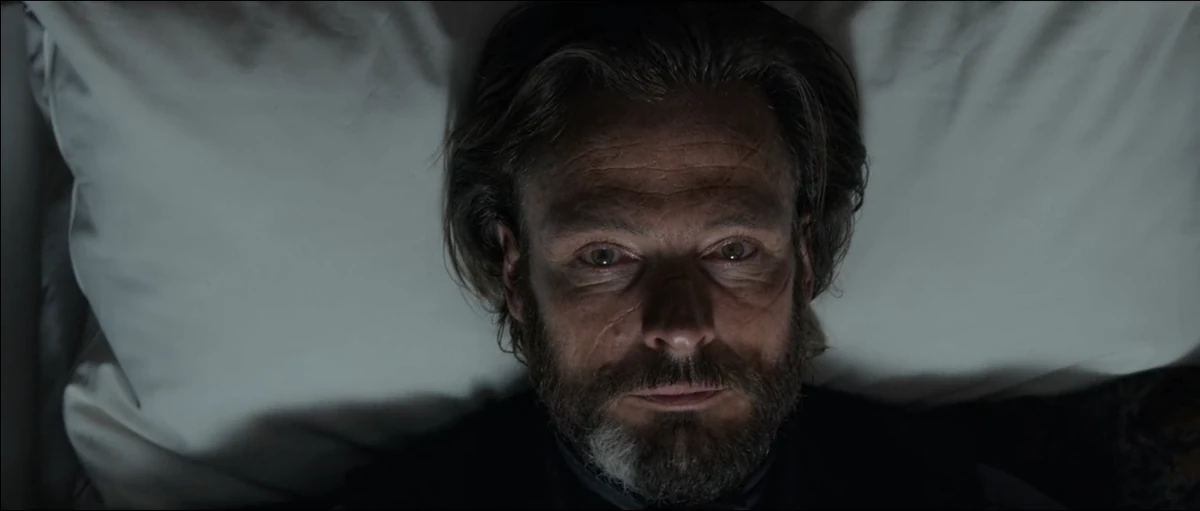 Eyk Larsen | 1899-netflix Wiki | Fandom