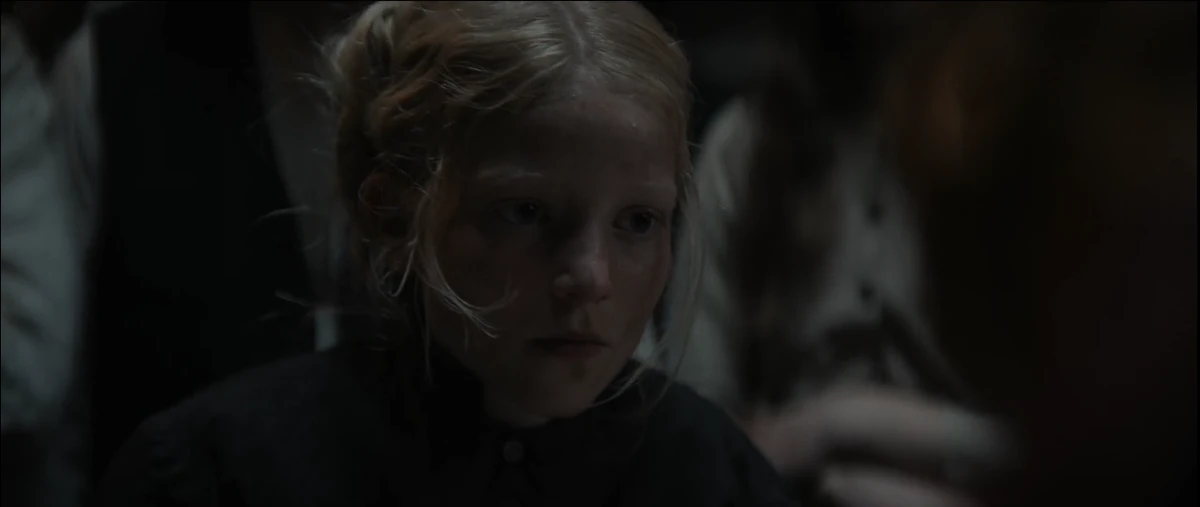 Ada | 1899-netflix Wiki | Fandom