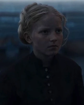 Ada | 1899 Wiki | Fandom