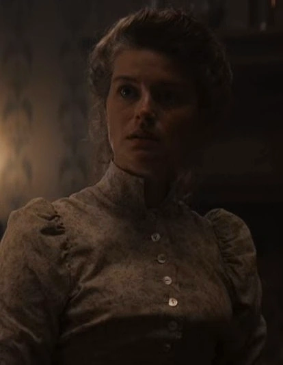 Sara Larsen | 1899 Wiki | Fandom