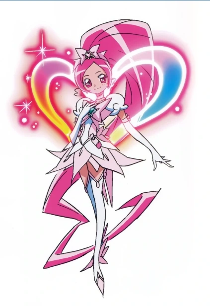 RATING PRECURE POWERS UPS PART 2 | Fandom