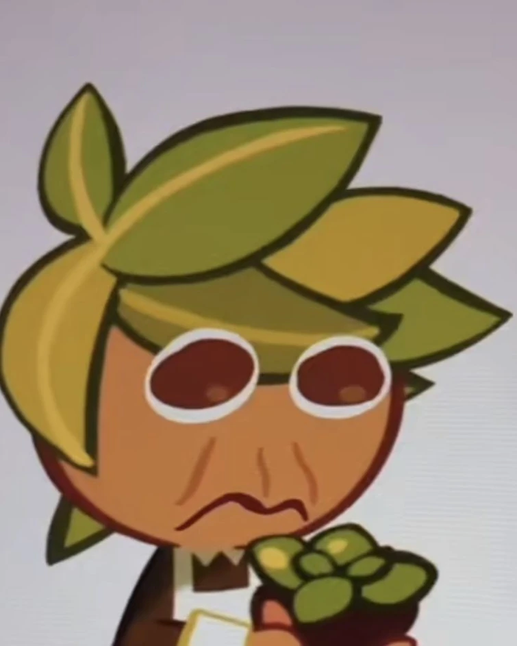 “you aren't Herb Cookie, you're just autistic.” SHHHHHH | Fandom