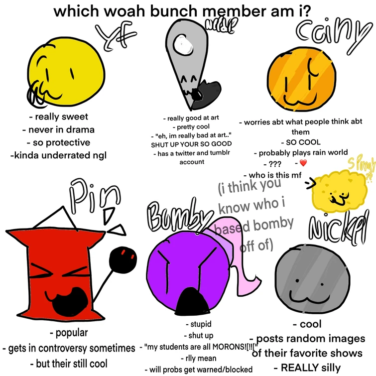 I HAVE AN EXCUSE TO POST THIS AGAIN I LOVE COMPLIMENTS | Fandom