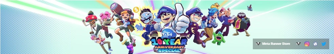 SMG4's New Channel Banner | Fandom