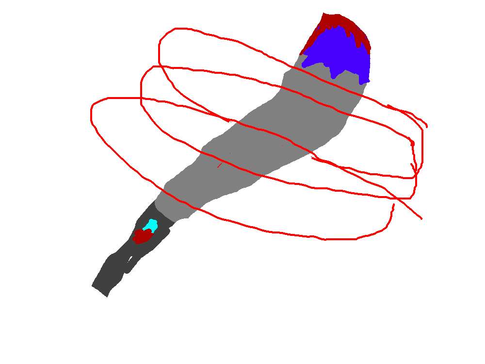my machete that I might kill timmeh with | Fandom