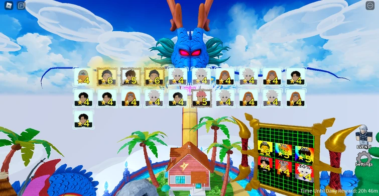 Discuss Everything About Roblox: All Star Tower Defense Wiki | Fandom