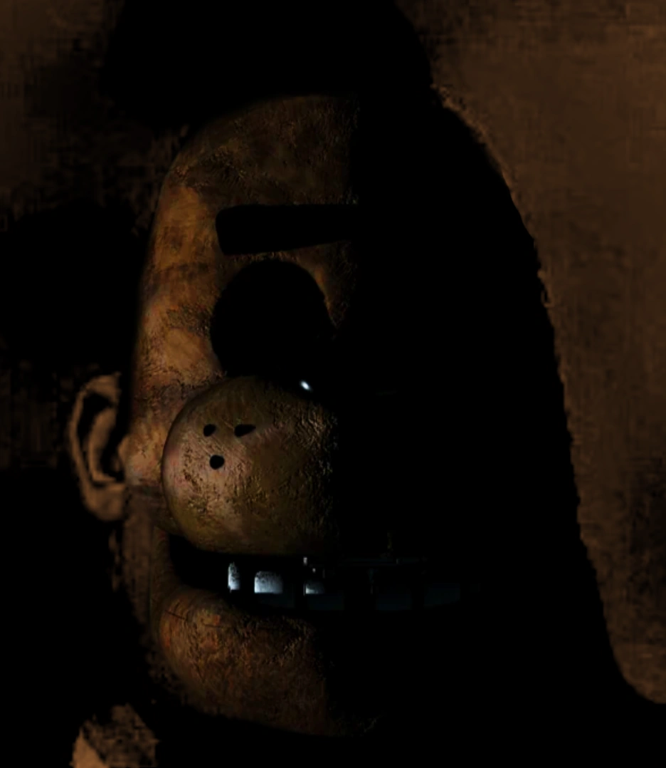 I made phases using FNAF 1 animatronics but it's late 2021 | Fandom