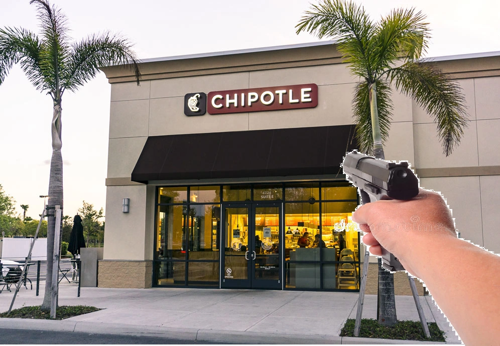 Chipotle | Fandom