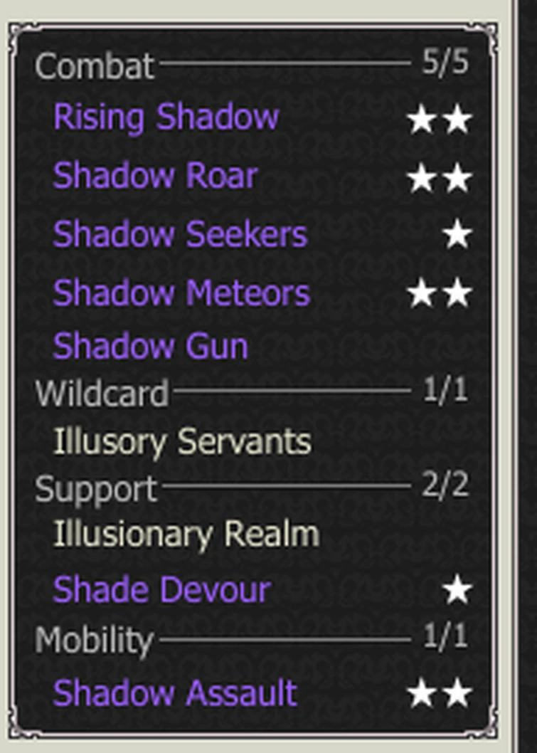 Discuss Everything About Deepwoken Wiki | Fandom