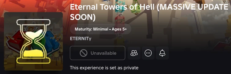 Discuss Everything About Juke's Towers of Hell Wiki | Fandom