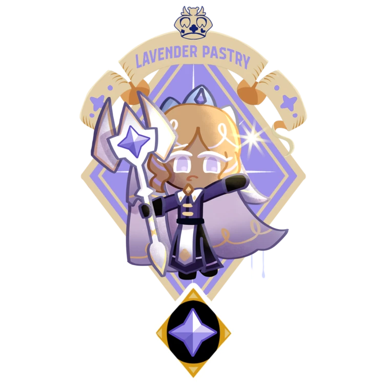 Discuss Everything About Cookie Run: Kingdom OCs Wiki | Fandom