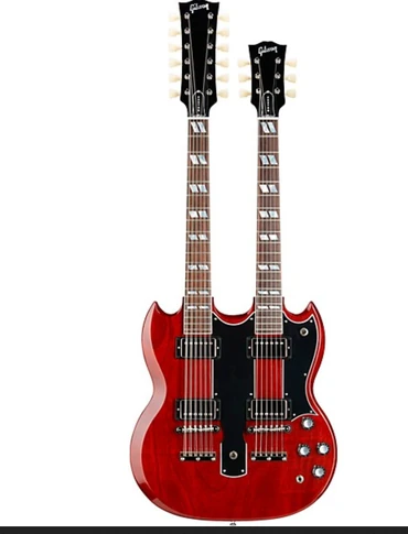 witch guitar should Muzza use | Fandom