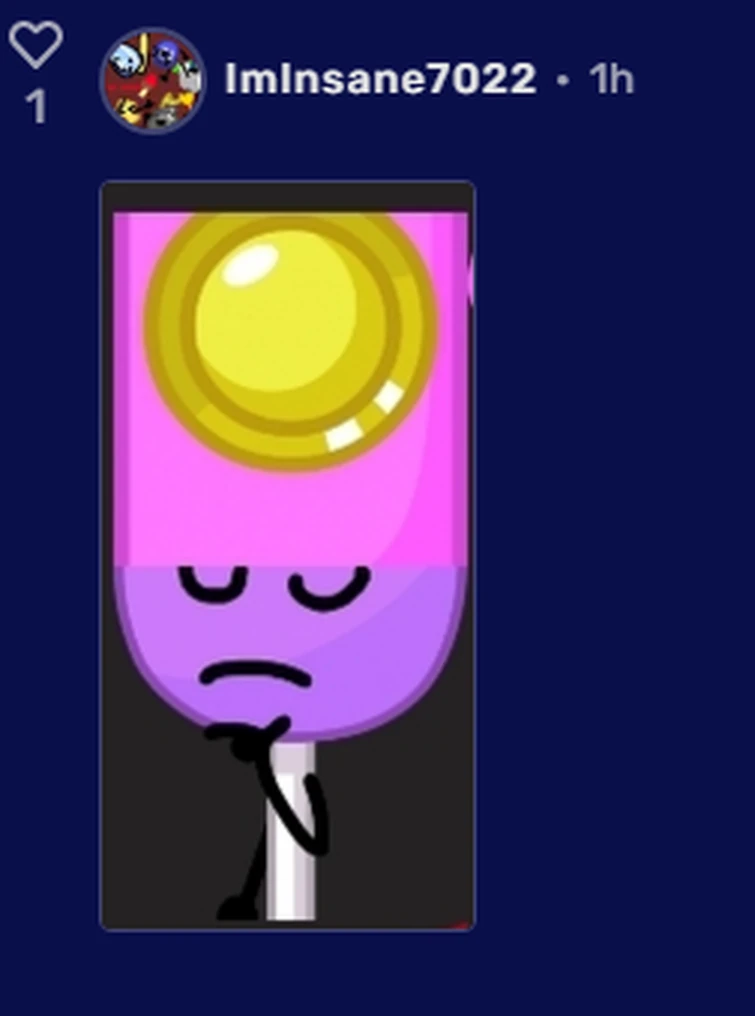 Out of Context BFDI Wikians #45 | Fandom