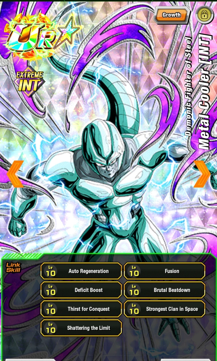 Frieza no brother metal bois edition | Fandom