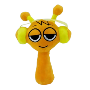 Which Bootleg Sprunki Plush is better (Part 5) | Fandom