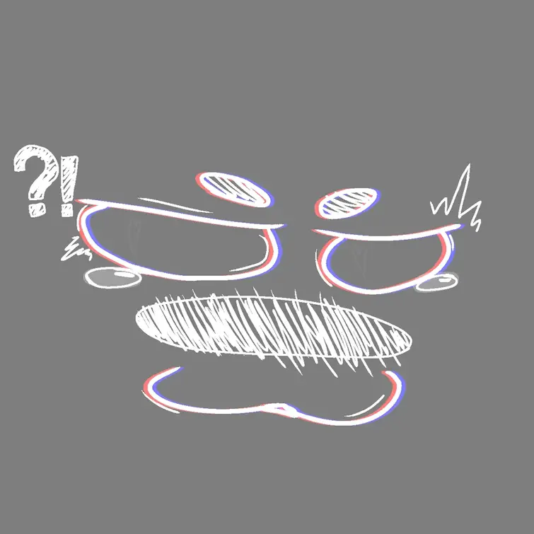 Screams in joy | Fandom