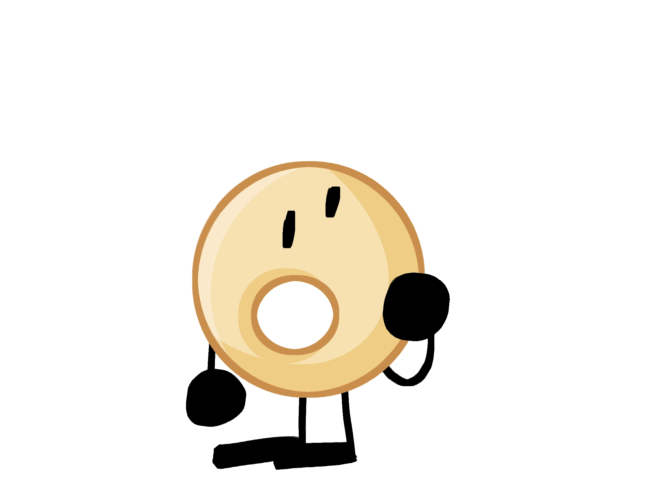 Daily BFDI Drawing #7 | Fandom