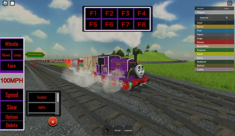 Discuss Everything About Thomas the Tank Engine Wiki | Fandom