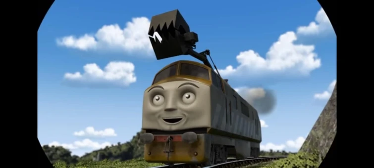 Diesel? U okay? | Fandom
